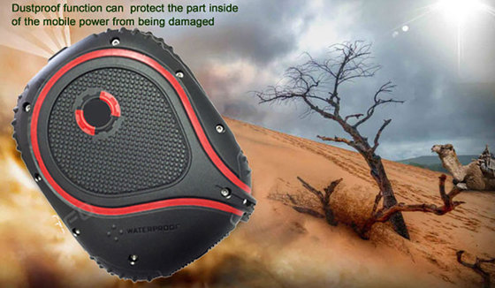 fast charge smart phone power bank external 10000mah with CE , ROHS