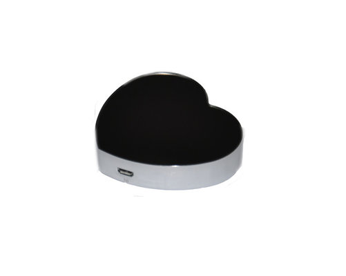Aluminium Universal Power Bank Charger 