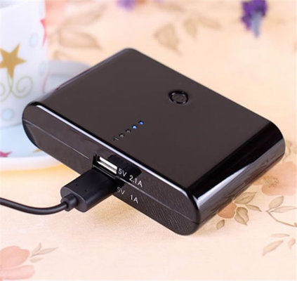 USB Universal Power Bank Charger