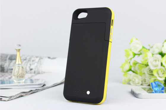 Ultra Thin samsung galaxy note 3 external battery case 2200mah back up