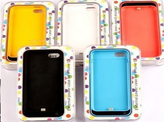 Ultra Thin samsung galaxy note 3 external battery case 2200mah back up