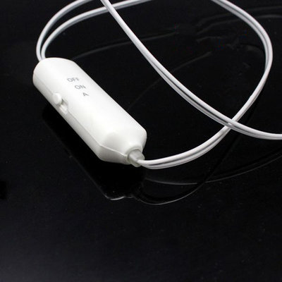 hands free Light Up Earbuds  