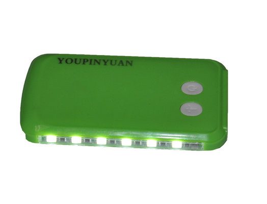 professional high capacity Ultra Thin Power Bank for Samsung Galaxy