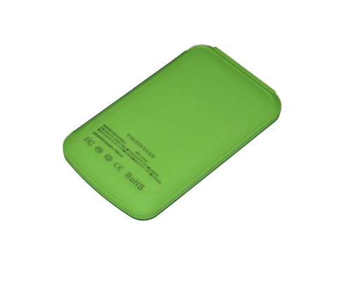 professional high capacity Ultra Thin Power Bank for Samsung Galaxy