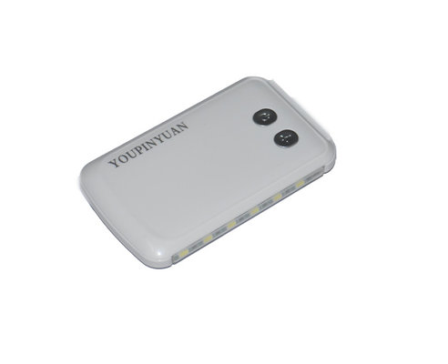 professional high capacity Ultra Thin Power Bank for Samsung Galaxy