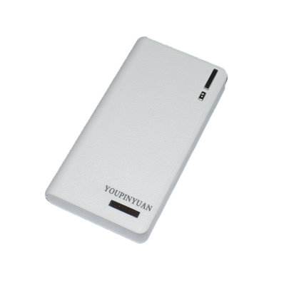 universal super slim Mobile Power Bank for iPhone / Samsung / Blackberry