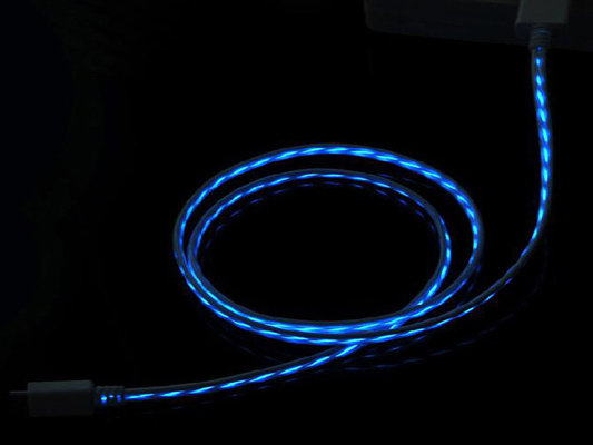 compatible LED Lightning Cable 