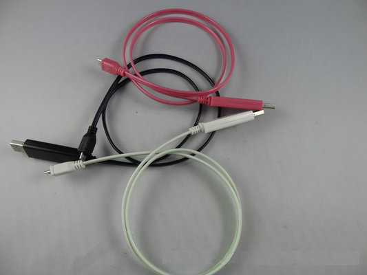 compatible LED Lightning Cable 