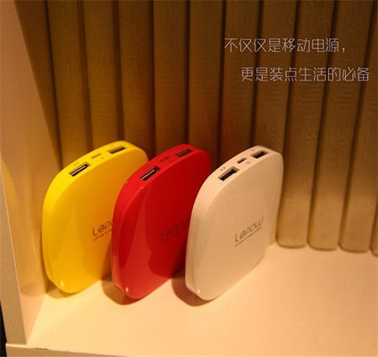 HTC handy power mobile charger professional universal li – polymer for iphone