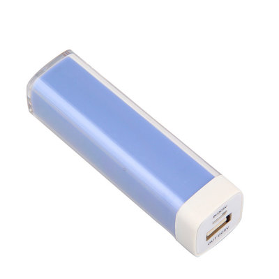 10000mah lipstick Cell Phone Power Bank Emergency rechargeable fast charge