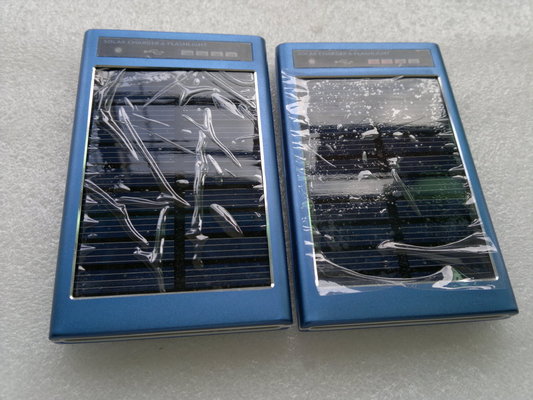 Professional solar power bank universal FCC for samsung galaxy note