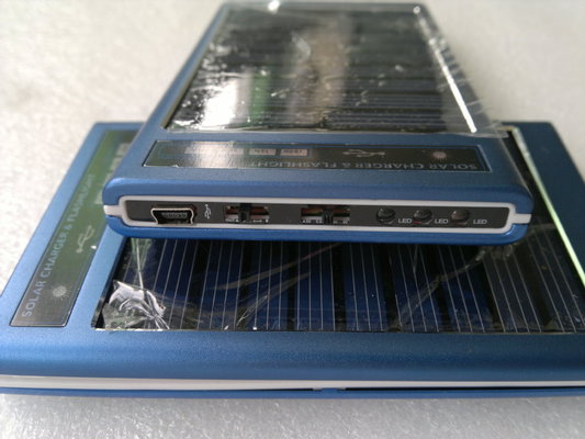 Professional solar power bank universal FCC for samsung galaxy note