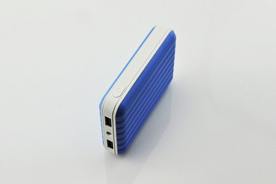 8800mah small women mobile power bank charger for Blackberry , pink