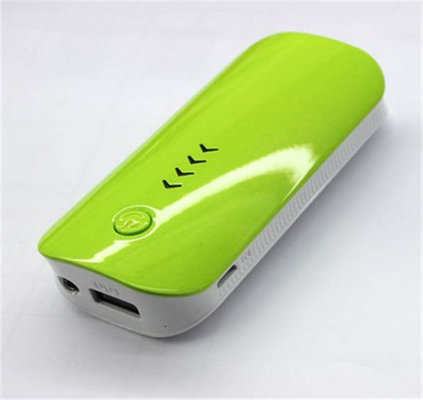rechargeable Cell Phone Power Bank 