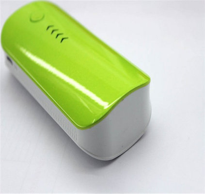 Blackberry fast charge Cell Phone Power Bank 6000MAH rechargeable mobile charger