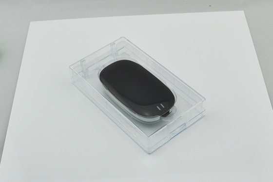 Portable Travel cell phone charger 3500MAH Black / White / Red for Laptop