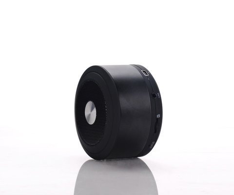 microphone USB shower bluetooth speaker small rechargeable for laptop