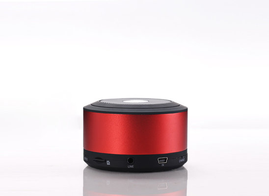 microphone USB shower bluetooth speaker small rechargeable for laptop