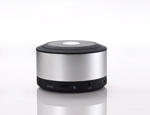 microphone USB shower bluetooth speaker small rechargeable for laptop