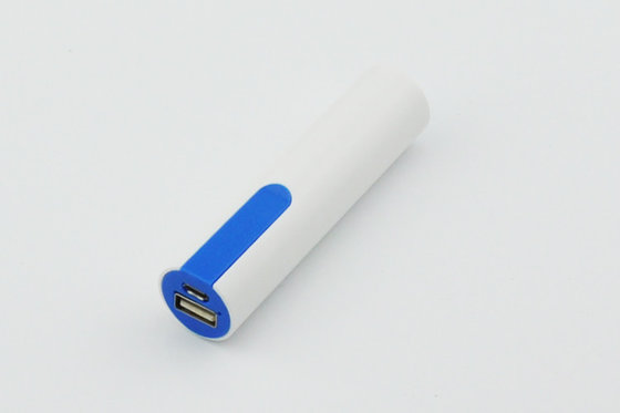 Perfume Mobile Power Bank for Iphone / Blackberry , 2000mAH ABS mobile charger