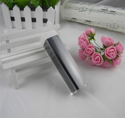 Lipstick tube Rechargeable Power Bank 2200mAh 5V for Ipad , MP3 , MP4