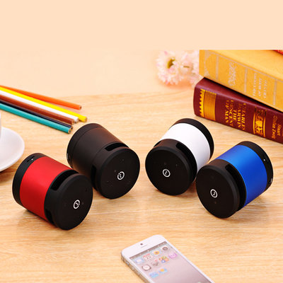 stereo Mini Wireless Bluetooth Speaker