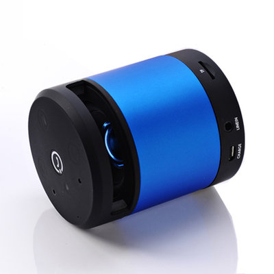 stereo Mini Wireless Bluetooth Speaker
