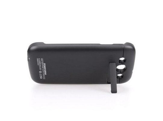 ultra thin external backup battery charger case 1700mah for Samsung Galaxy S3