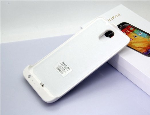 Samsung Galaxy Note 3 handy power mobile charger ultra slim cellphone bank
