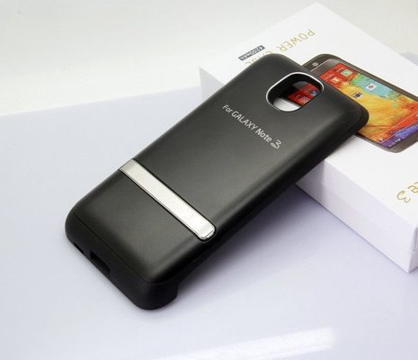 Samsung Galaxy Note 3 handy power mobile charger ultra slim cellphone bank