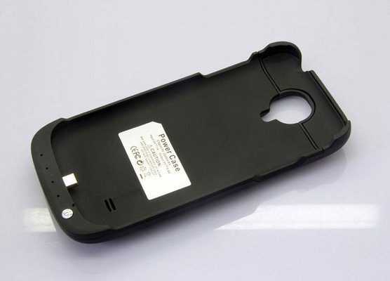 smartphone backup battery power bank black , white ABS cell phone charger