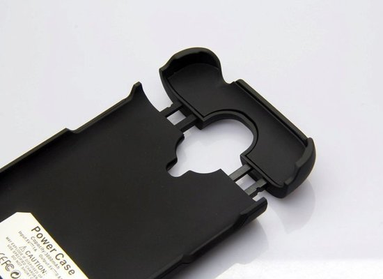 smartphone backup battery power bank black , white ABS cell phone charger