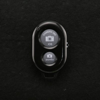 portable wireless camera remote shutter For mobile photos