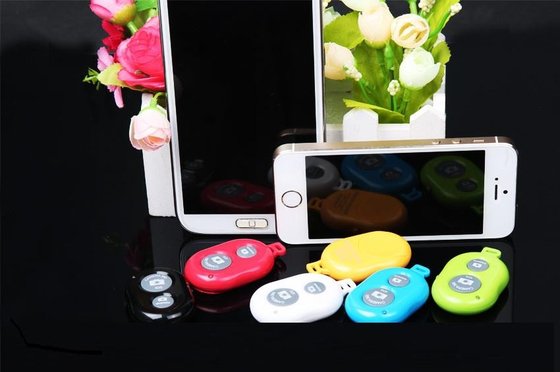 Selfie Stick Monopod Shutter Button / Remote Control lithium battery