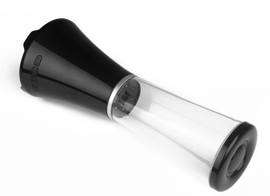 Subwoofer dancing led water speakers USB charging  ABS , Acry