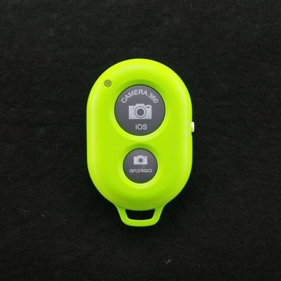 universal Wireless self - timer bluetooth remote shutter for taking photos