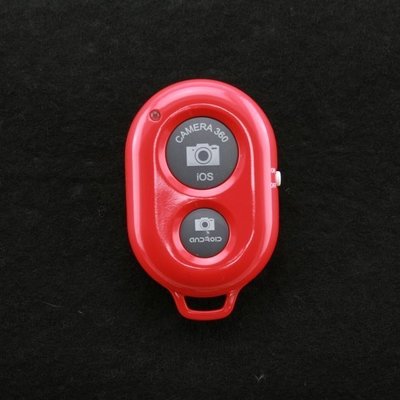 universal Wireless self - timer bluetooth remote shutter for taking photos