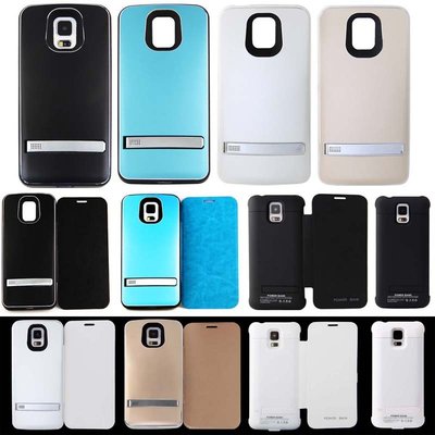 3200mah backup External Battery Case 