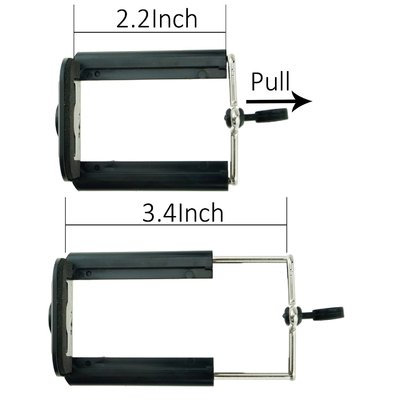 Mini Selfie Stick Mobile Phone Monopod Universal for Mini camera