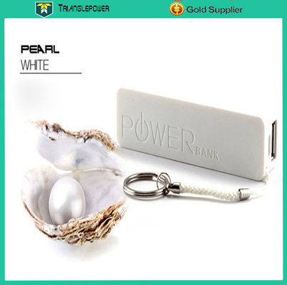 Mobilephone Universal Power Bank Charger Portable Mini Battery Pack