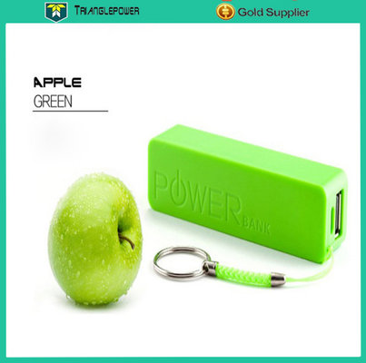 Mobilephone Universal Power Bank Charger Portable Mini Battery Pack