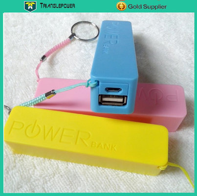 Mobilephone Universal Power Bank Charger Portable Mini Battery Pack
