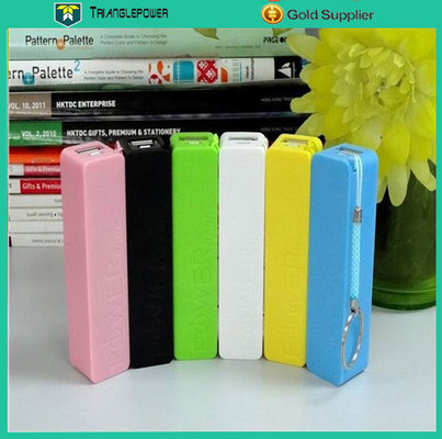 Mobilephone Universal Power Bank Charger Portable Mini Battery Pack