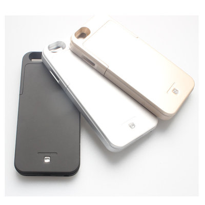 Portable Emergency External Battery Case Backup Cellphone Battery Charger