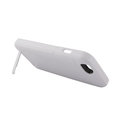 Iphone 6 Li-polymer External Battery Caser 3200mAh Over-current protection