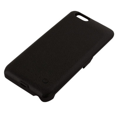 4000mAh Wireless Charger External backup battery power bank for Iphone 6