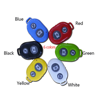 Mobilephone Self timer Wireless Remote Shutter Android APP Connect