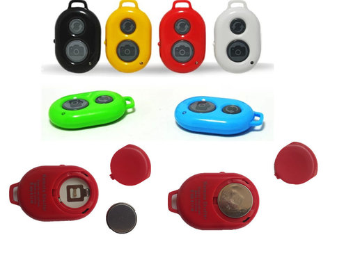 Portable Wireless APP Ultrasonic Remote Shutter for Ios And Android