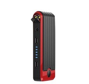 12V Jump Starter Multi-Function Car Auto Emergency Back Up Power Bank