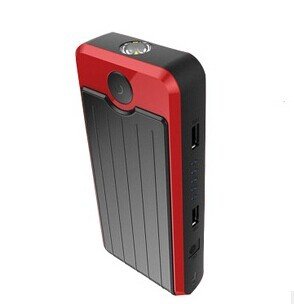 12V Jump Starter Multi-Function Car Auto Emergency Back Up Power Bank